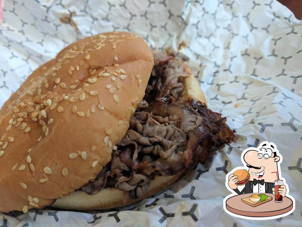 Tally Ho Restaurant in Hamilton - Restaurant menu and reviews