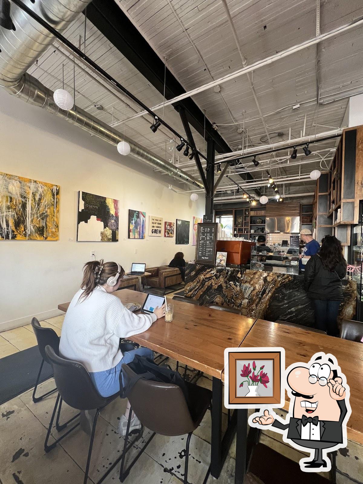 Drip House, Ottawa - Restaurant menu, prices and reviews