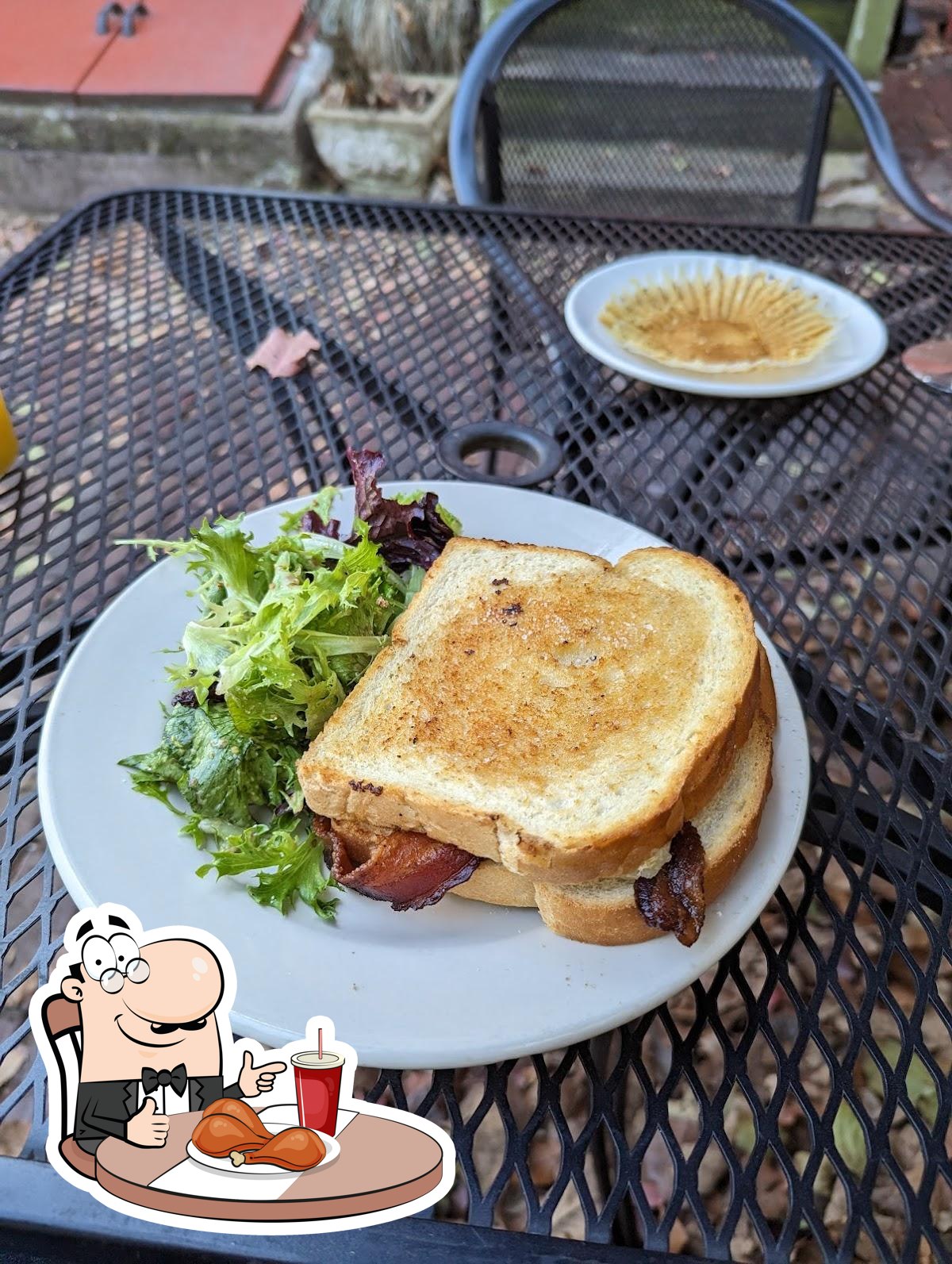 The Mud House in St. Louis - Restaurant menu and reviews