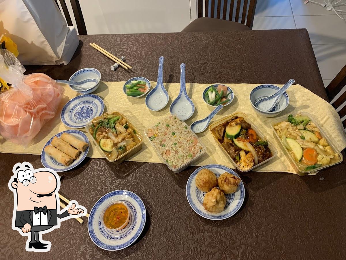 Pedas Malaysia and Chinese Restaurant, Coolum Beach - Restaurant menu ...