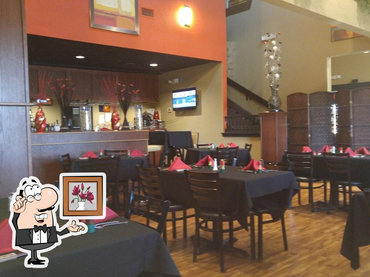 ReRico Brazilian Grill, Springfield - Restaurant menu, prices and reviews