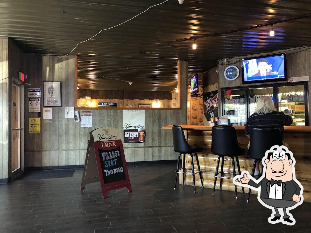Short Street Tavern, Montrose - Restaurant menu, prices and reviews