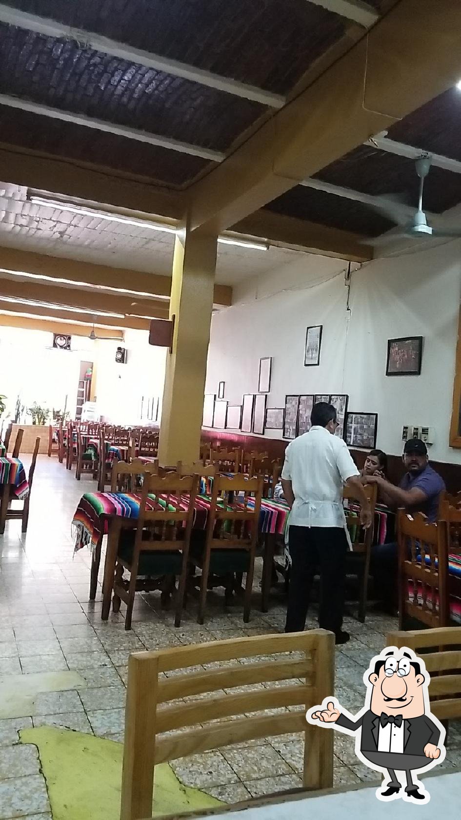 Balbi's Bar, Tamazula de Gordiano - Opiniones del restaurante