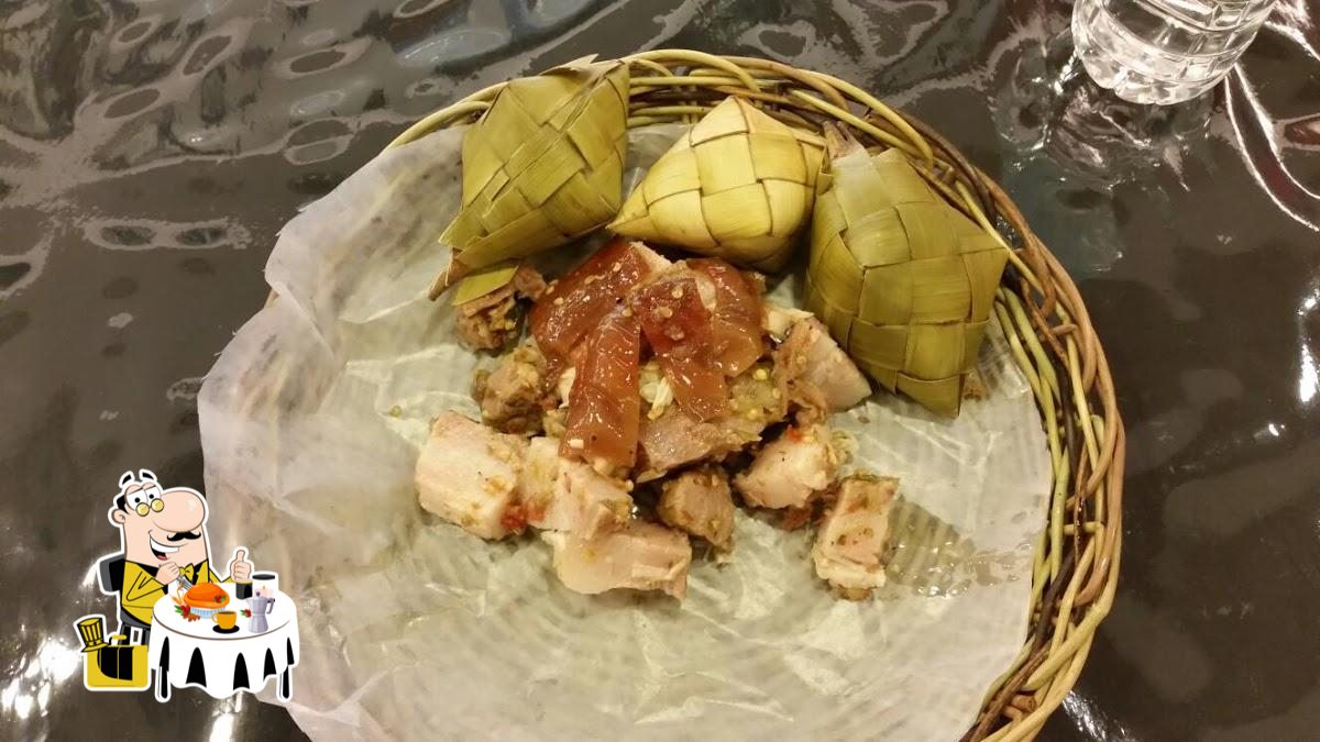 Cebu's Original Boneless Lechon Belly restaurant, Iloilo City, MHX9+7F3 ...