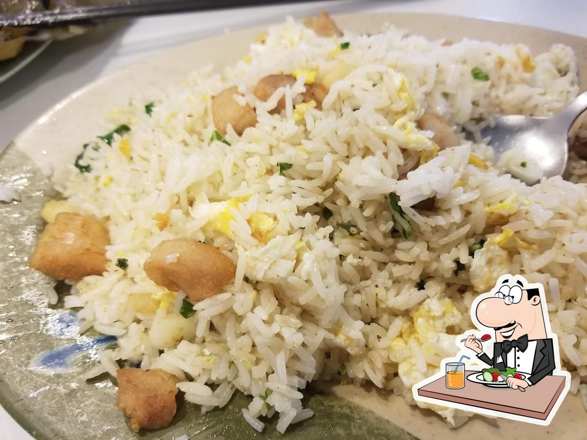 Dim Sum House in Seattle - Restaurant menu and reviews