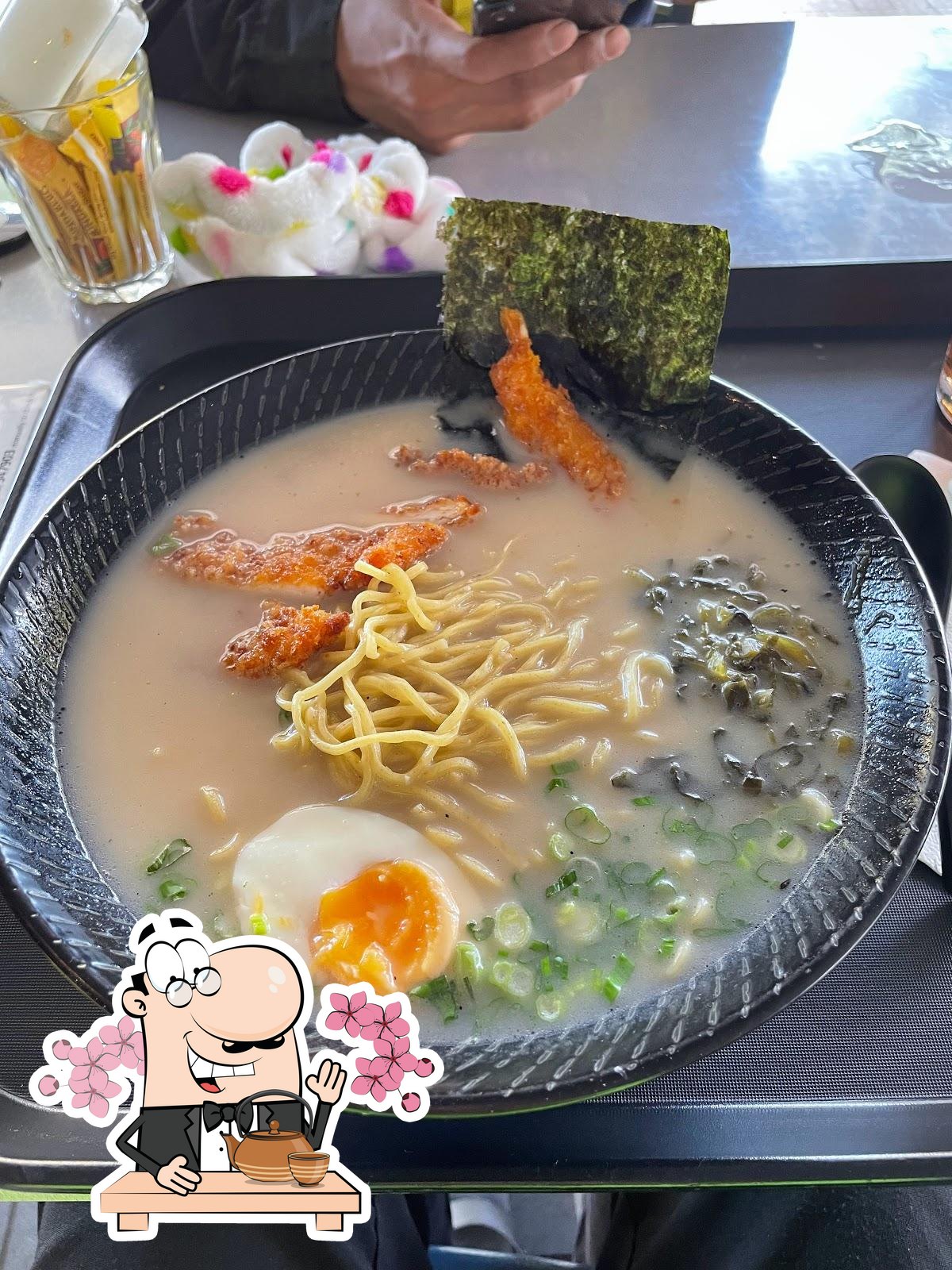 Ensoku in Bundaberg Central - Restaurant menu and reviews
