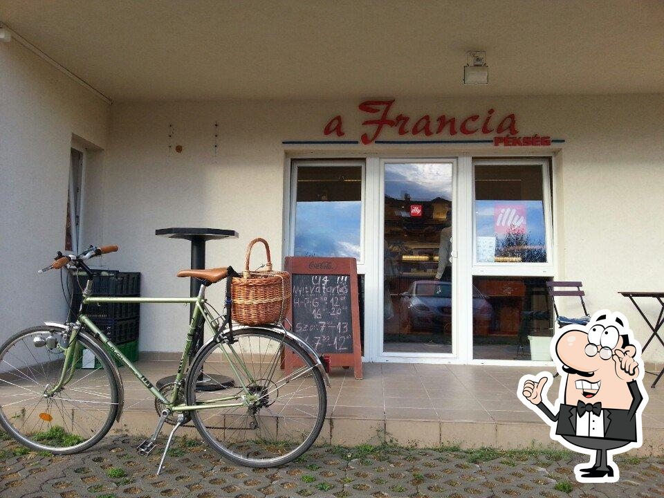 Francia pékség, Dunakeszi
