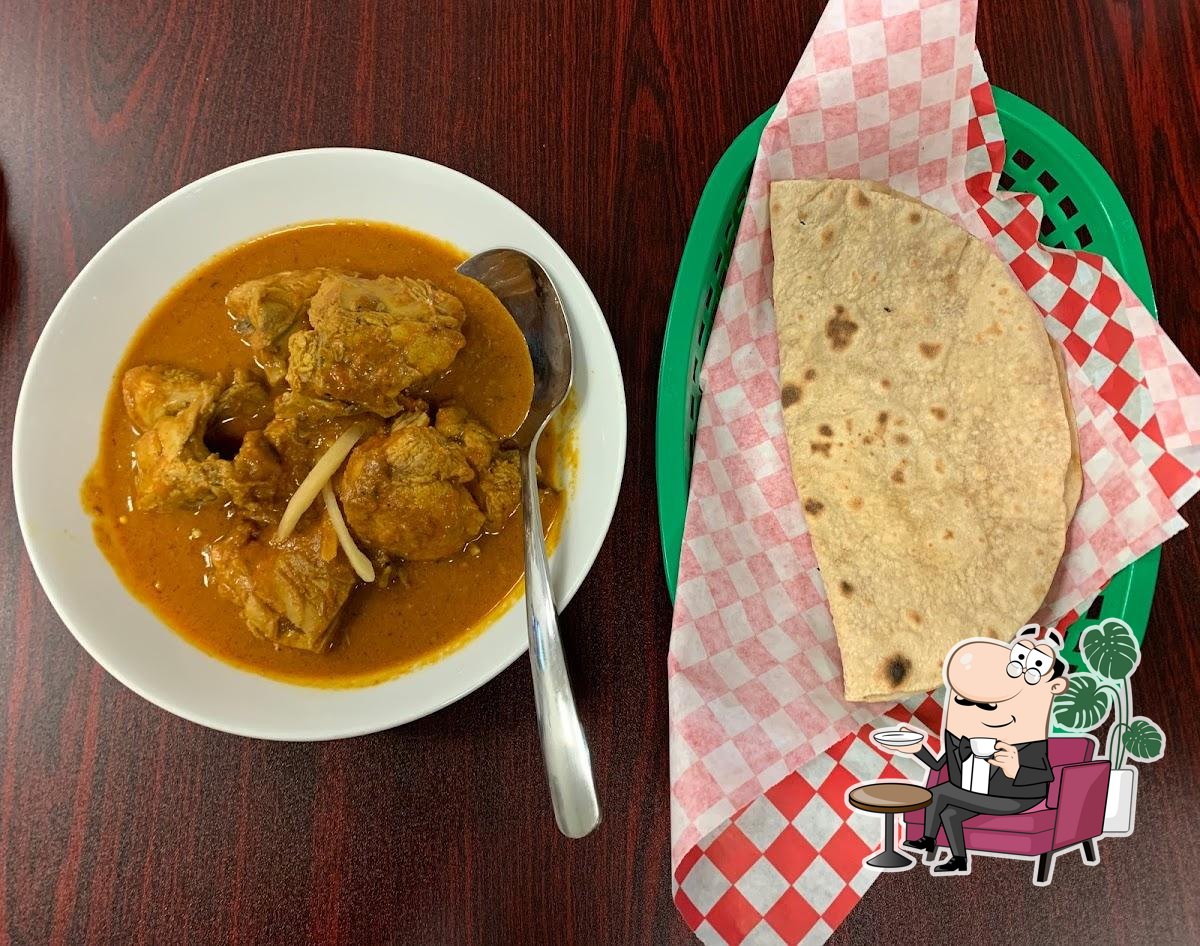 Indo Pak Restaurant N Grill, Temple - Restaurant menu, prices and reviews