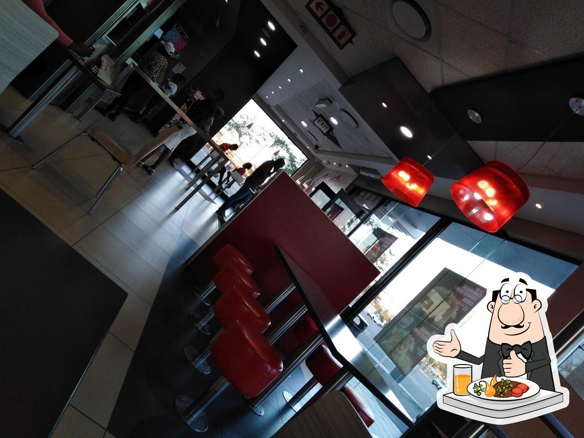 KFC Seshego restaurant, Polokwane, 9 Ditlou Street - Restaurant menu ...