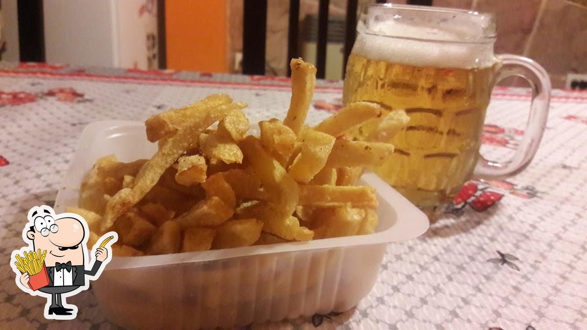 Lomitos restaurant, Argentina, San José 1899 - Restaurant reviews