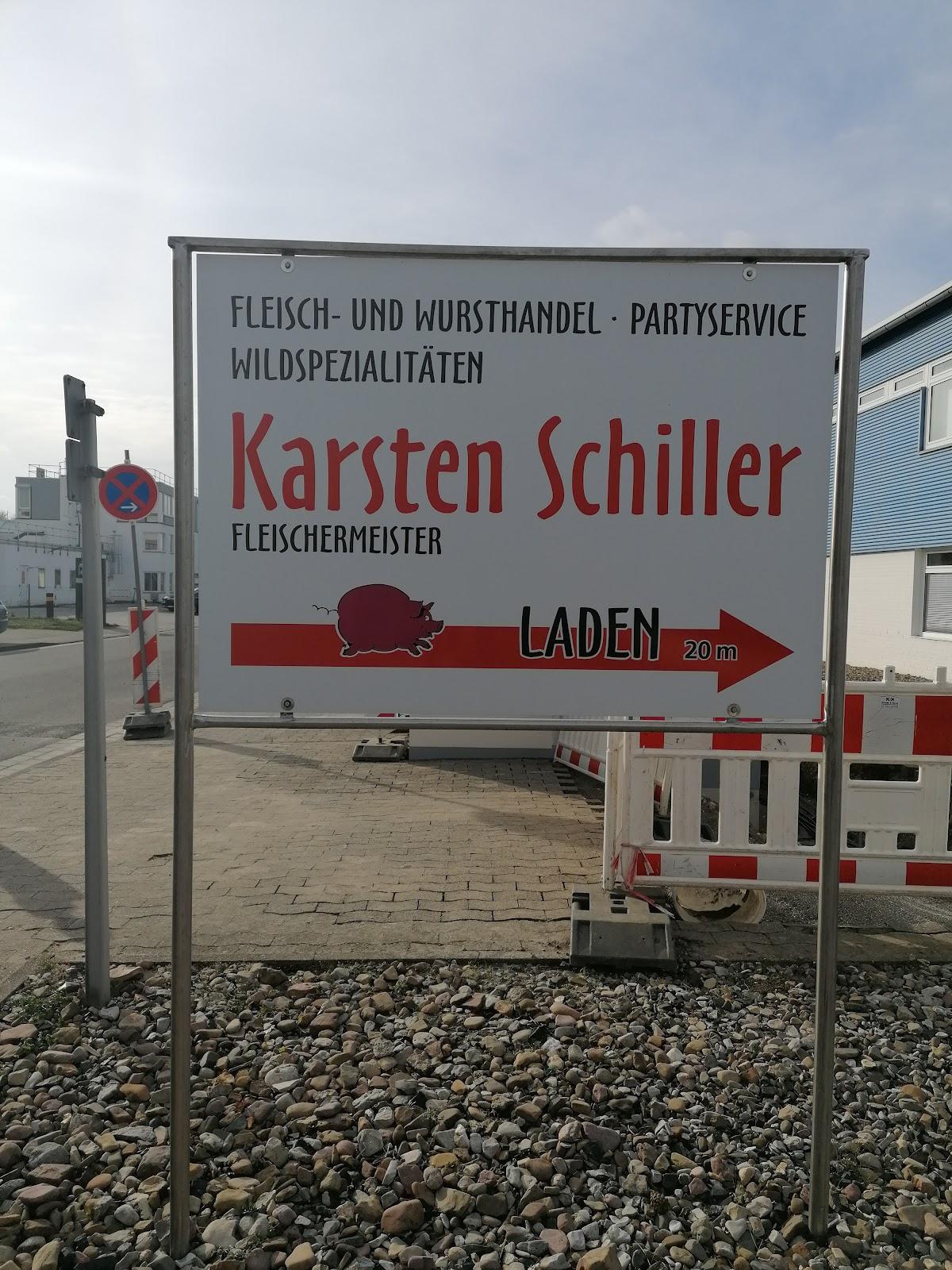Fleischerei & Genuss Schiller, Hildesheim - Restaurantbewertungen