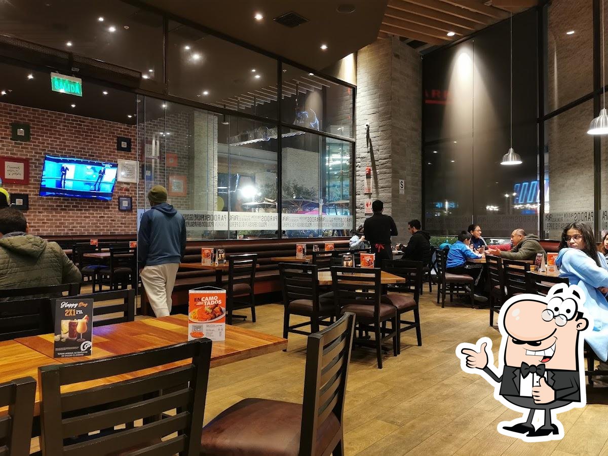 Restaurante Pardos Chicken, Comas - Opiniones del restaurante