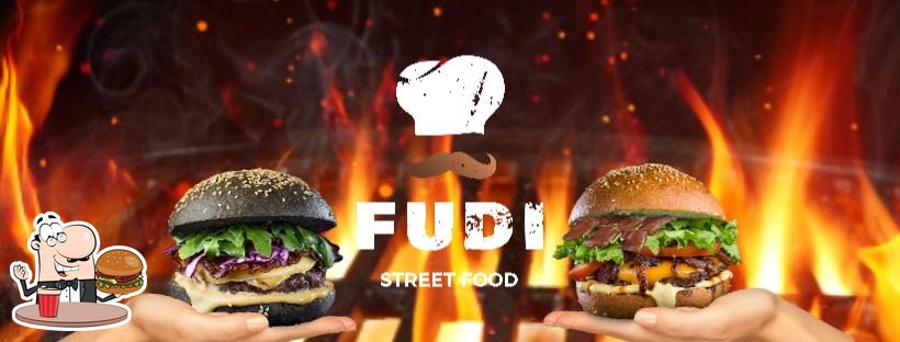 Fudi street food restaurant, Polzela - Restaurant reviews
