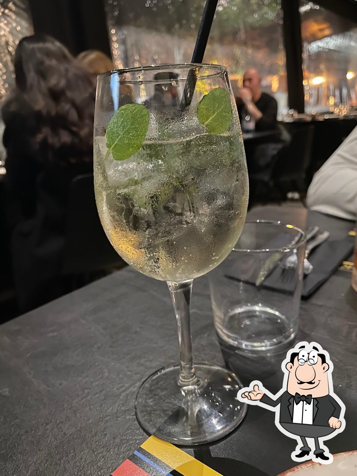 Rokoko, Nicosia - Restaurant menu, prices and reviews