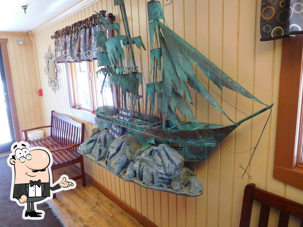 Sam's Inn in Warwick - Restaurant menu and reviews