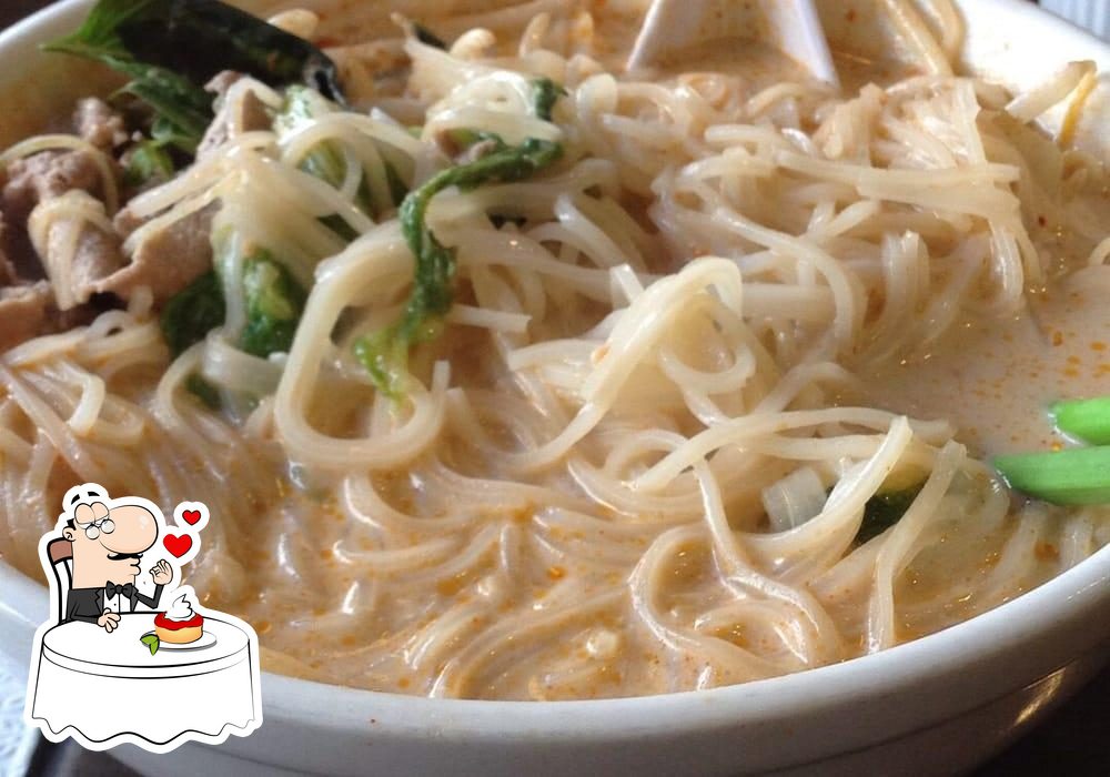 Phở Hà Tiên in San Francisco - Restaurant menu and reviews