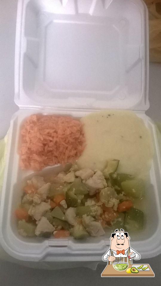 Restaurante El Vaquero Buffet, Mexicali - Opiniones del restaurante