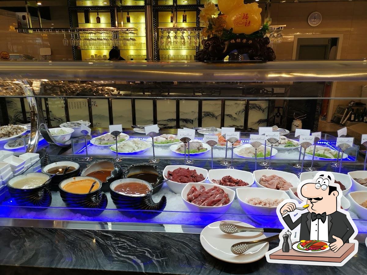 Asiatisches Restaurant Mongolei, Adendorf - Restaurantbewertungen