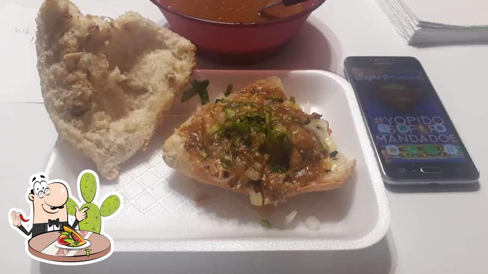 Chava Tacos restaurant, Lagos de Moreno - Restaurant reviews