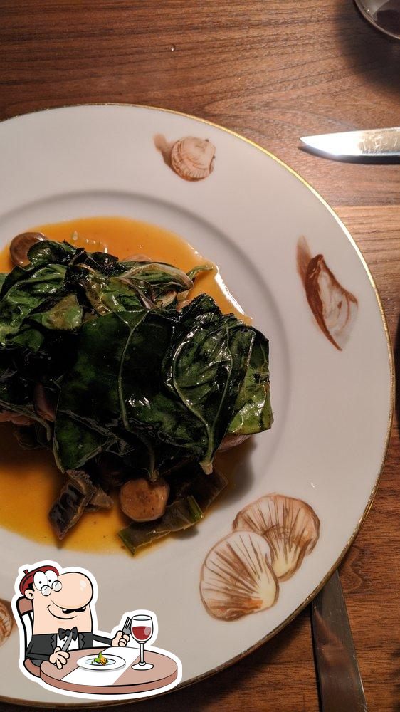 Dreyfus in Toronto - Restaurant menu and reviews