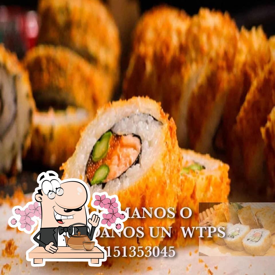 Maki House, Zitácuaro - Menú del restaurante, precios y reseñas