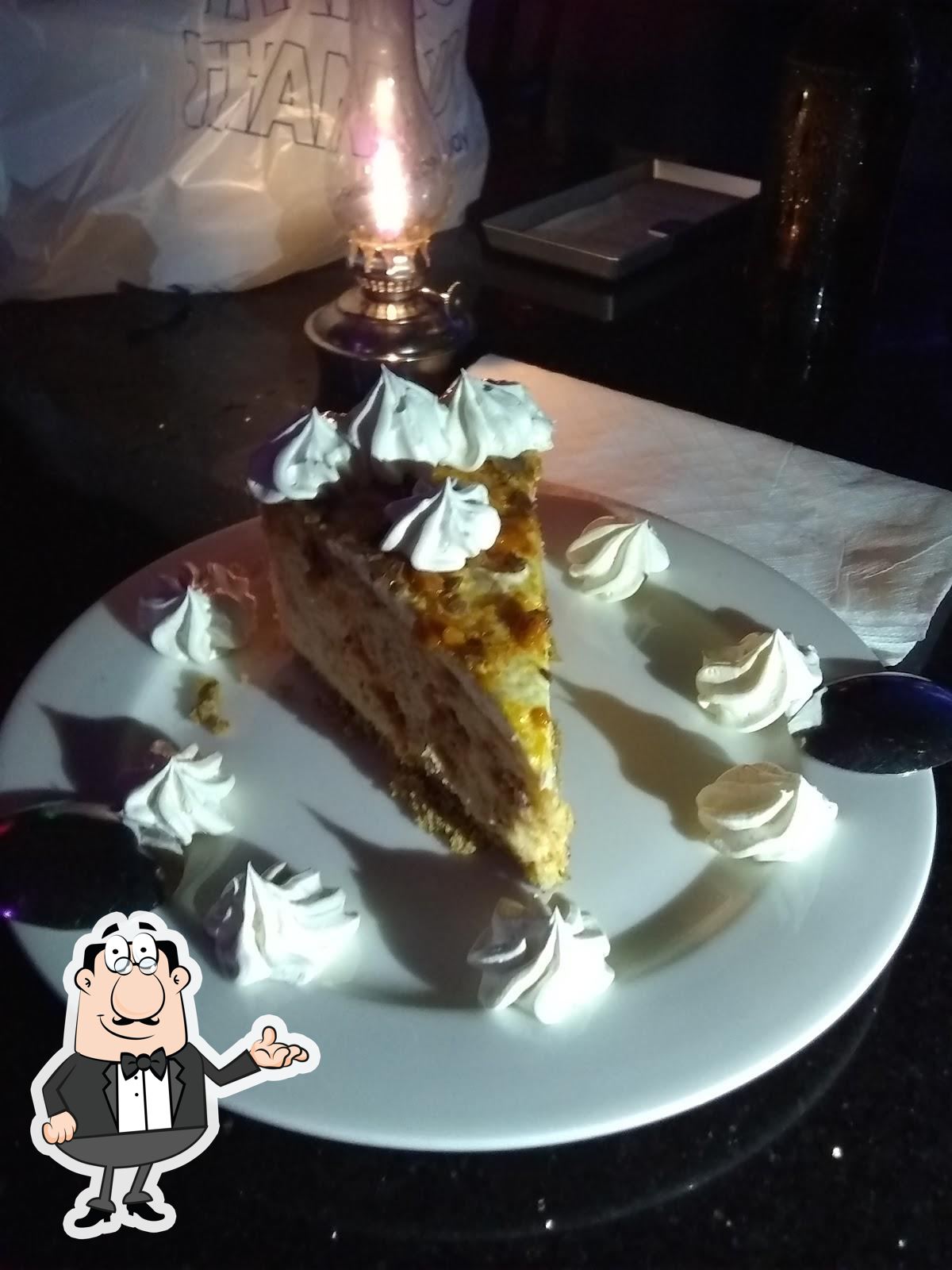 DJ's Restaurant, Salisbury - Restaurant menu, prices and reviews