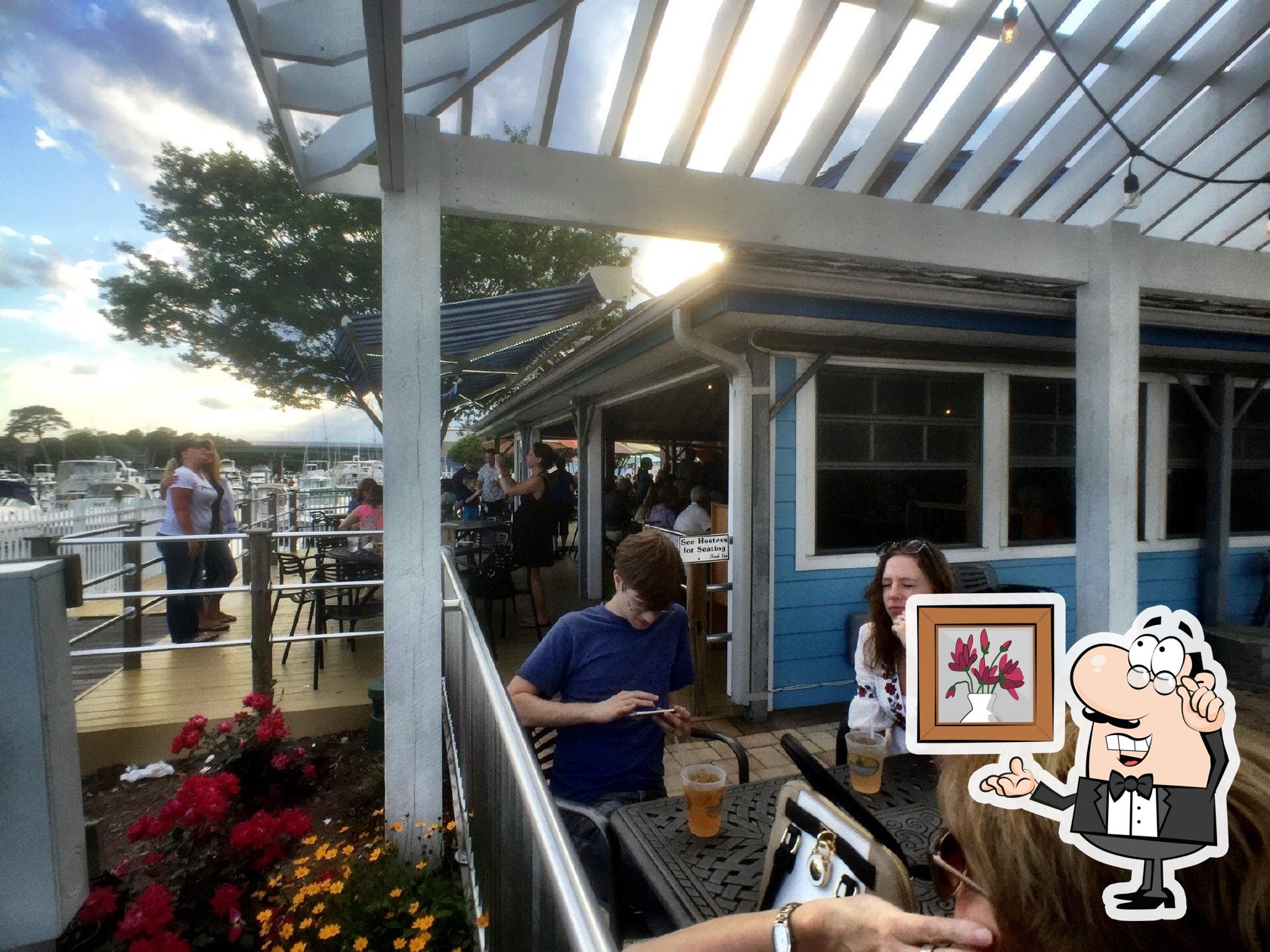 Surf Rider Grill, Virginia Beach - Restaurant menu, prices and reviews