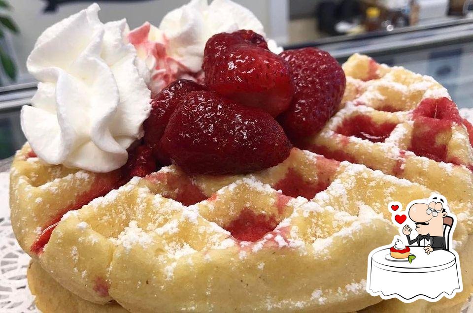 Bare Naked Bakery, 164 Manetto Hill Rd in Plainview - Restaurant menu ...