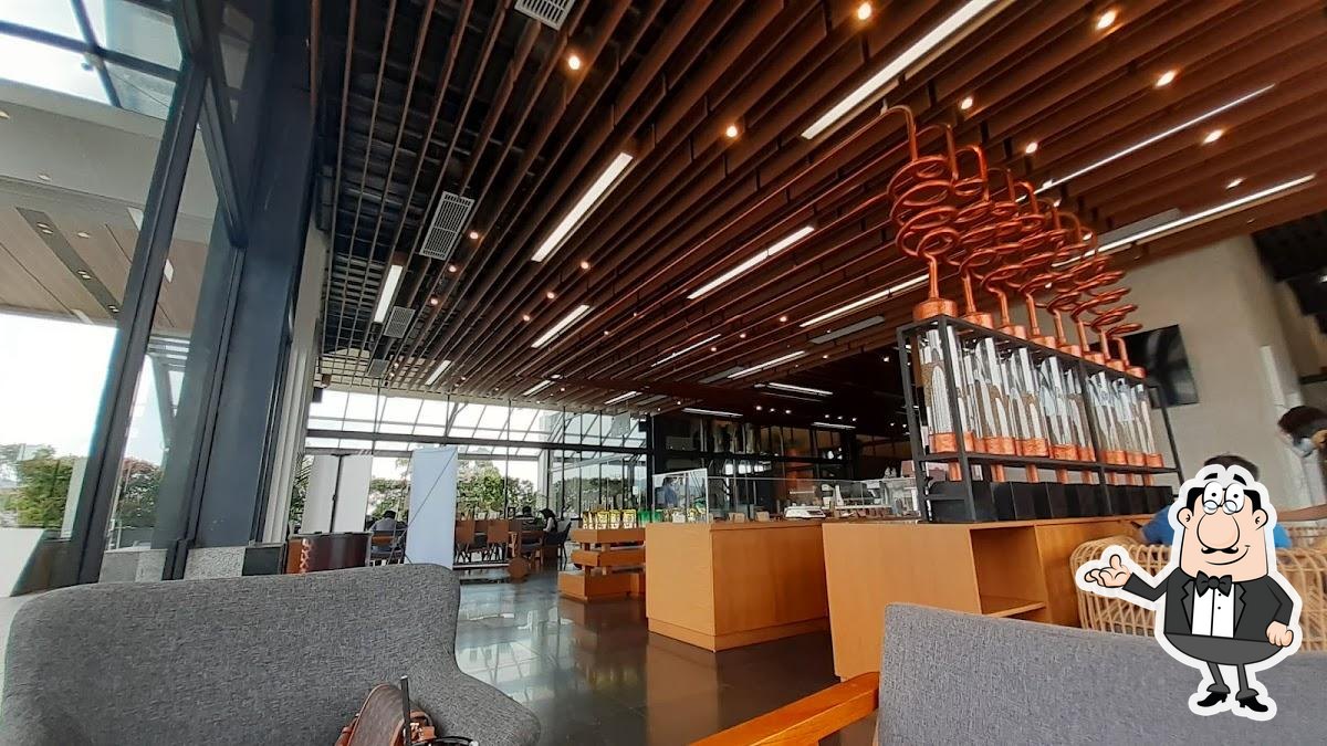 El's Coffee Roastery restaurant, Bandar Lampung - Restaurant reviews