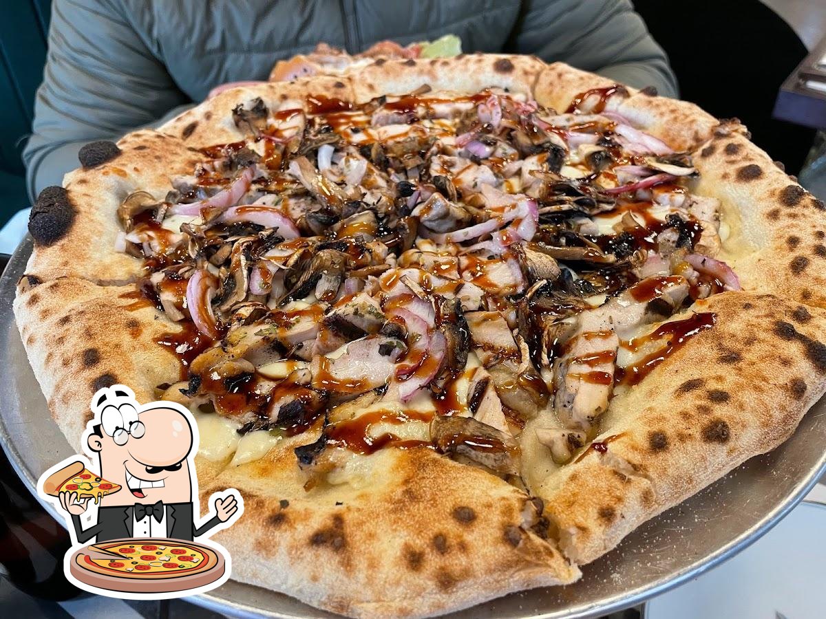 Firestone in Marrickville - Restaurant reviews