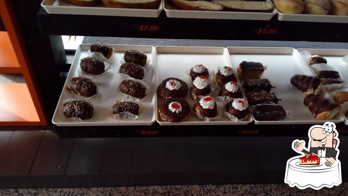 Panadería Lecaroz, Naucalpan de Juárez, P.º de los Mexicas 50 ...