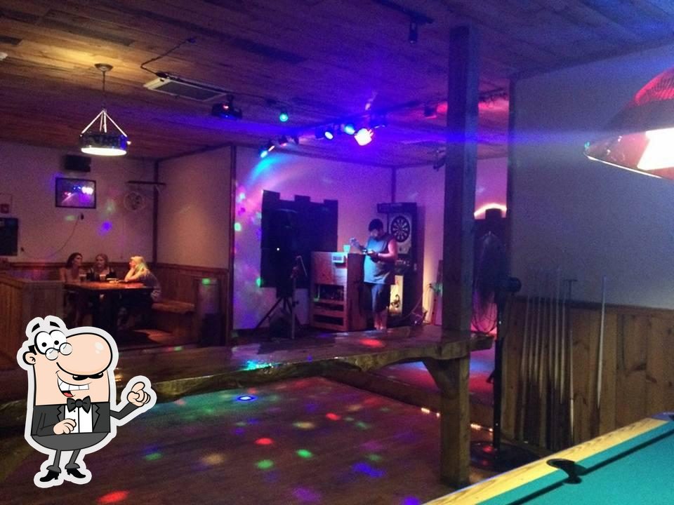 Papa Bob's in Becket - Restaurant reviews