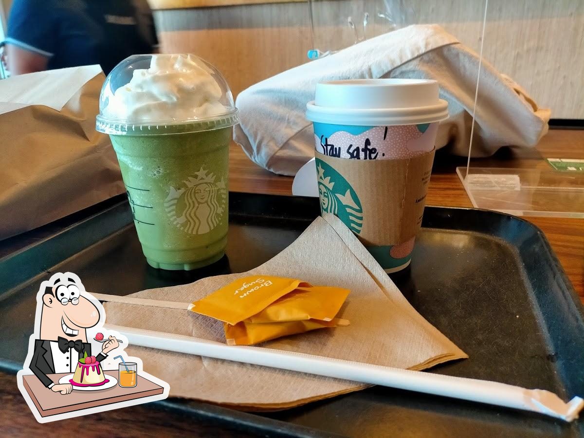 Starbucks SM City Lipa cafe, Lipa, G/F Ayala Highway Lipa 40 ...