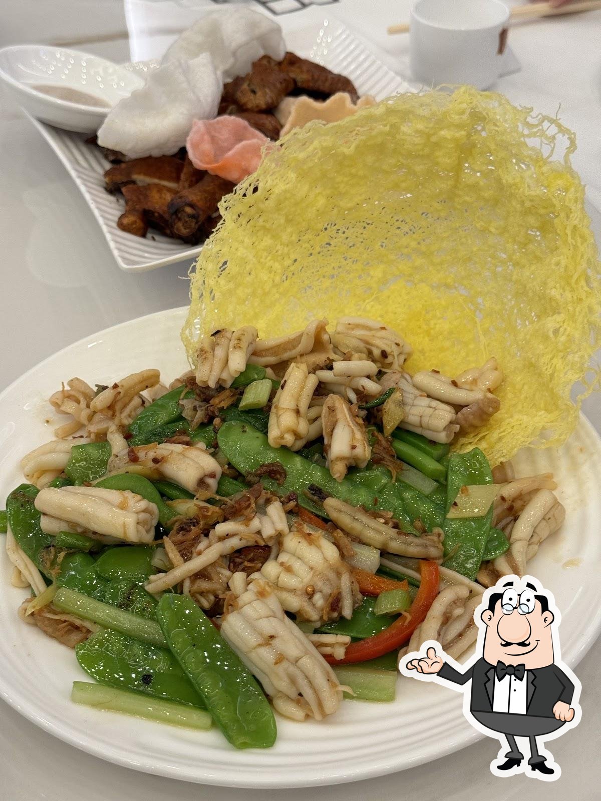 Sun Sui Wah Seafood Restaurant, Bellevue - Restaurant menu, prices and ...