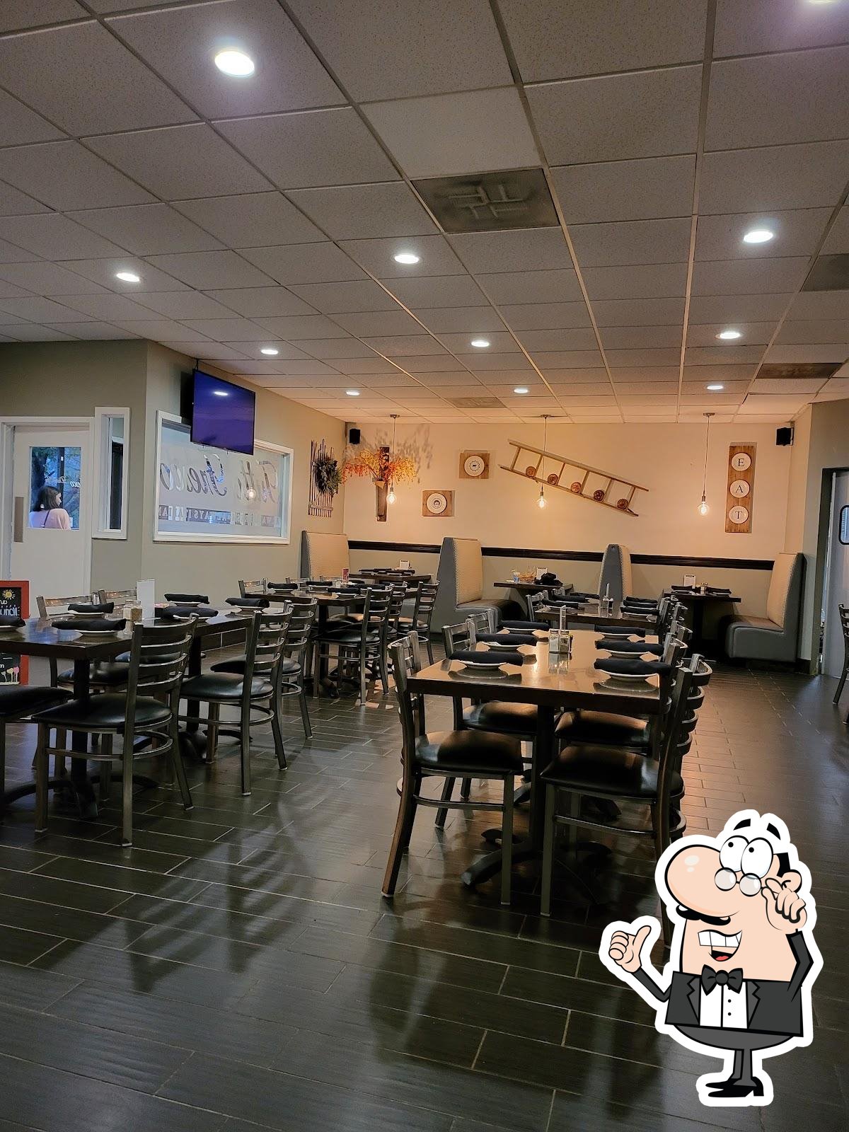 Tutto Fresco, Forest Hill - Restaurant menu, prices and reviews