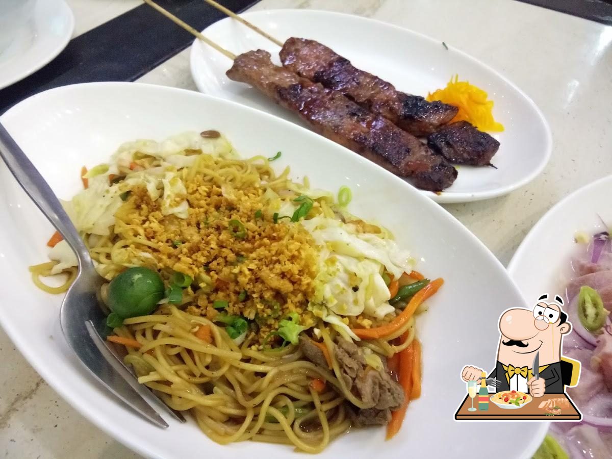 Gerry's Robinsons Butuan (Gerry's Grill) restaurant, Butuan City ...