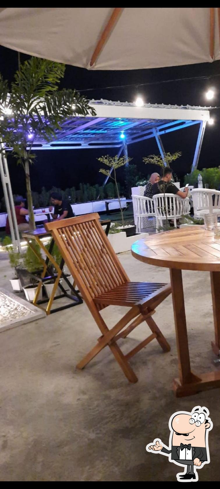 Café SKETSA Coffee & Eatery, Klaten - Opiniones del restaurante