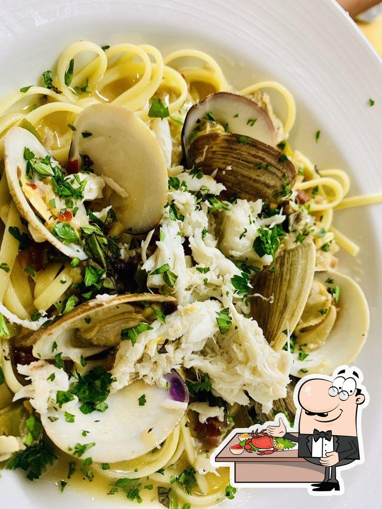 Carmella's in Prescott - Restaurant menu and reviews