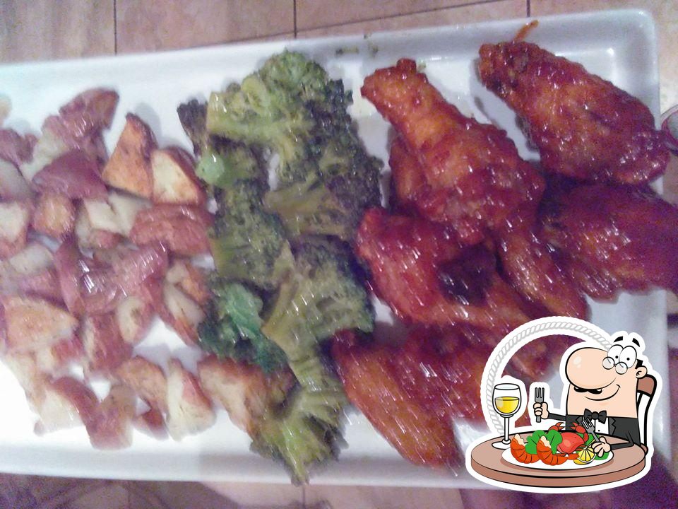 Copeland catering in Tuskegee - Restaurant reviews