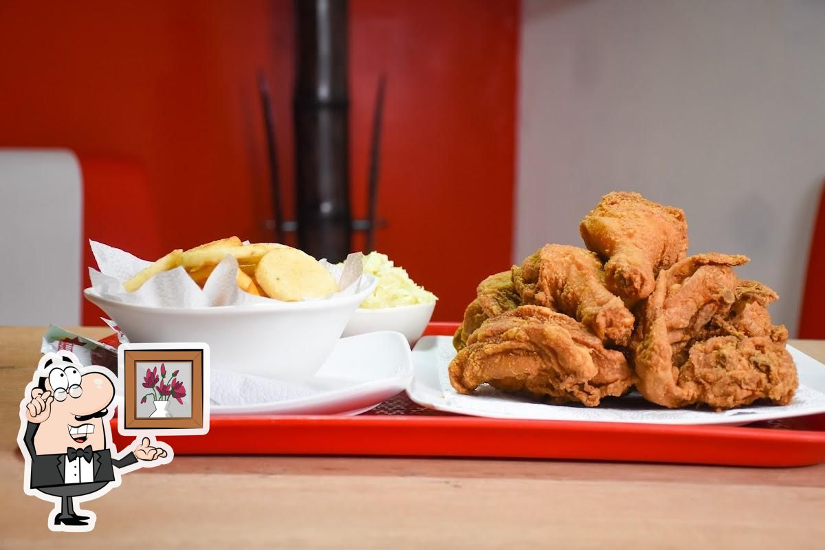 Don Chef Broaster, pollo, Restaurante Pitalito, Pitalito - Restaurant ...