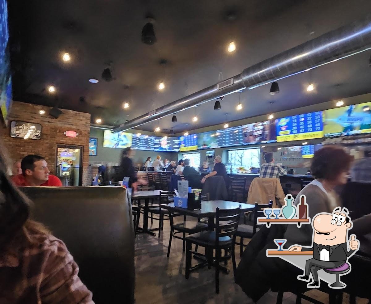 JP’s Trolley Stop, Taylor - Restaurant menu, prices and reviews