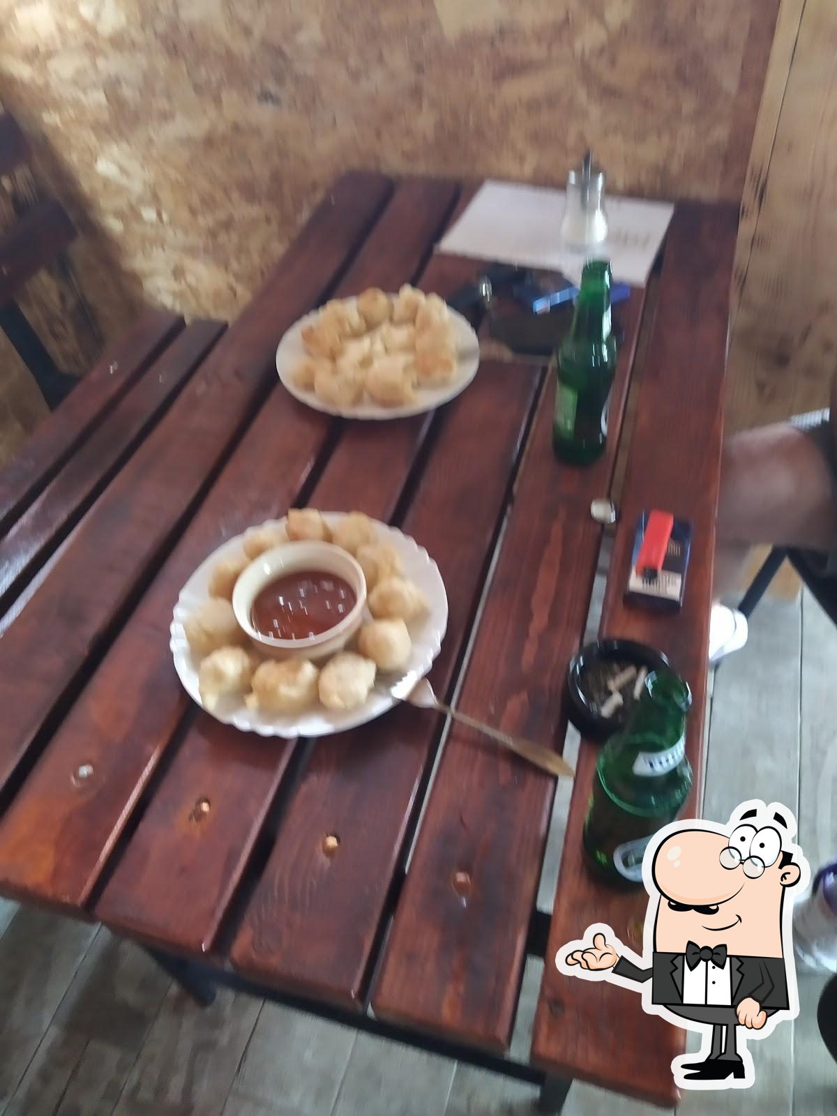 Konoba plus restaurant, Montenegro - Restaurant reviews