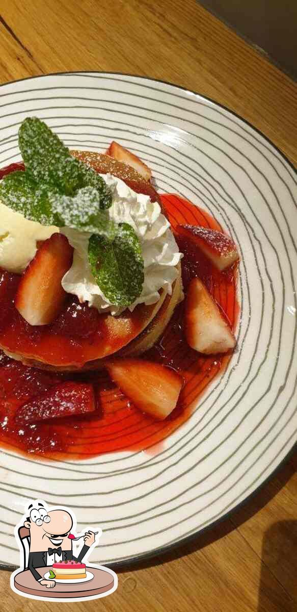 Koto Sanpo in Brisbane City - Japanese restaurant menu and reviews