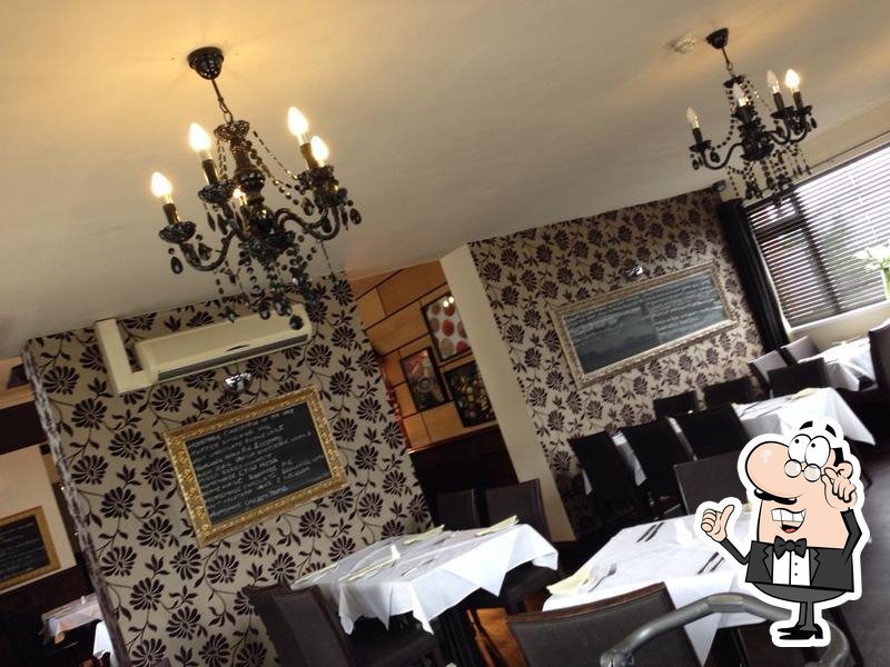 Mama's Bar Grill Pizzeria, Houghton le Spring - Restaurant menu, prices ...