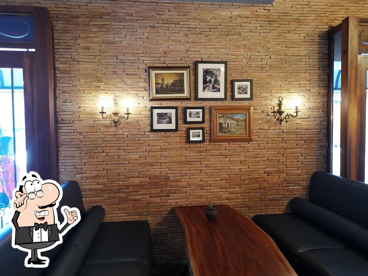 Marsha’s Delicacies FG, Vigan City - Restaurant menu, prices and reviews