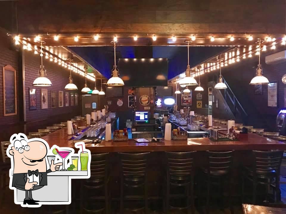 Moran's Irish Pub in Myrtle Beach - Restaurant menu and reviews