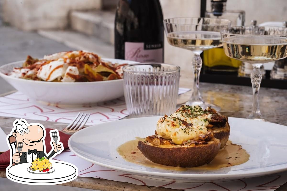Restaurant Aves Split, Split - Restaurant menu and reviews