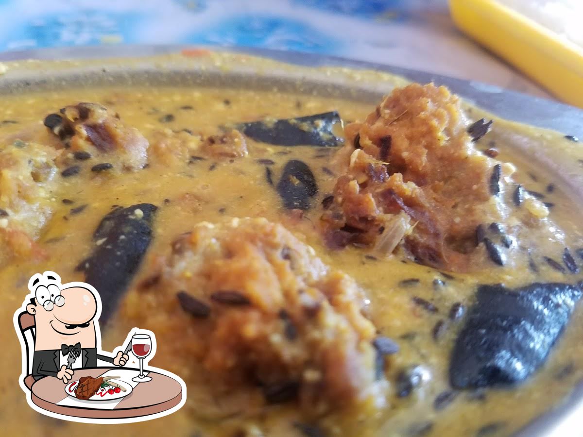 Sagar Food, The Bihari Dhaba, Chennai - Restaurant reviews