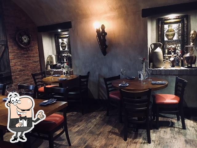 San Pietro Windermere Restaurant in Windermere - Restaurant reviews