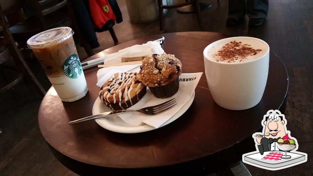 Starbucks cafe, Cologne, HOHENZOLLERNRING - Restaurant menu and reviews